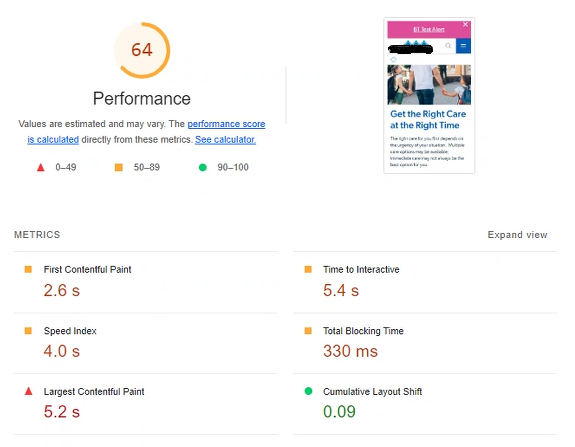 Building a Business Case for Optimizely Version 12 / Blogs / Perficient