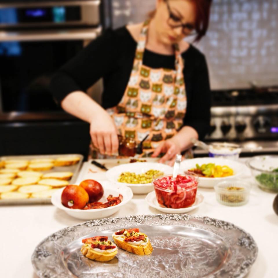 Megan Jensen Values Building Genuine Connections at Work / Blogs ...