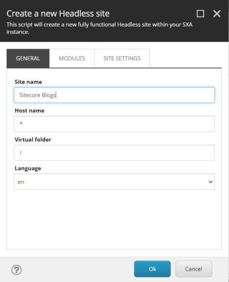Unveiling the Essence: A Step-by-Step Guide to Building Your First Sitecore JSS App / Blogs ...