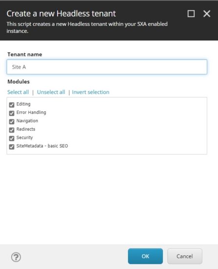 Unveiling the Essence: A Step-by-Step Guide to Building Your First Sitecore JSS App / Blogs ...