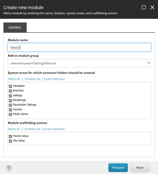Using NextUI with Sitecore's Headless SXA framework / Blogs / Perficient