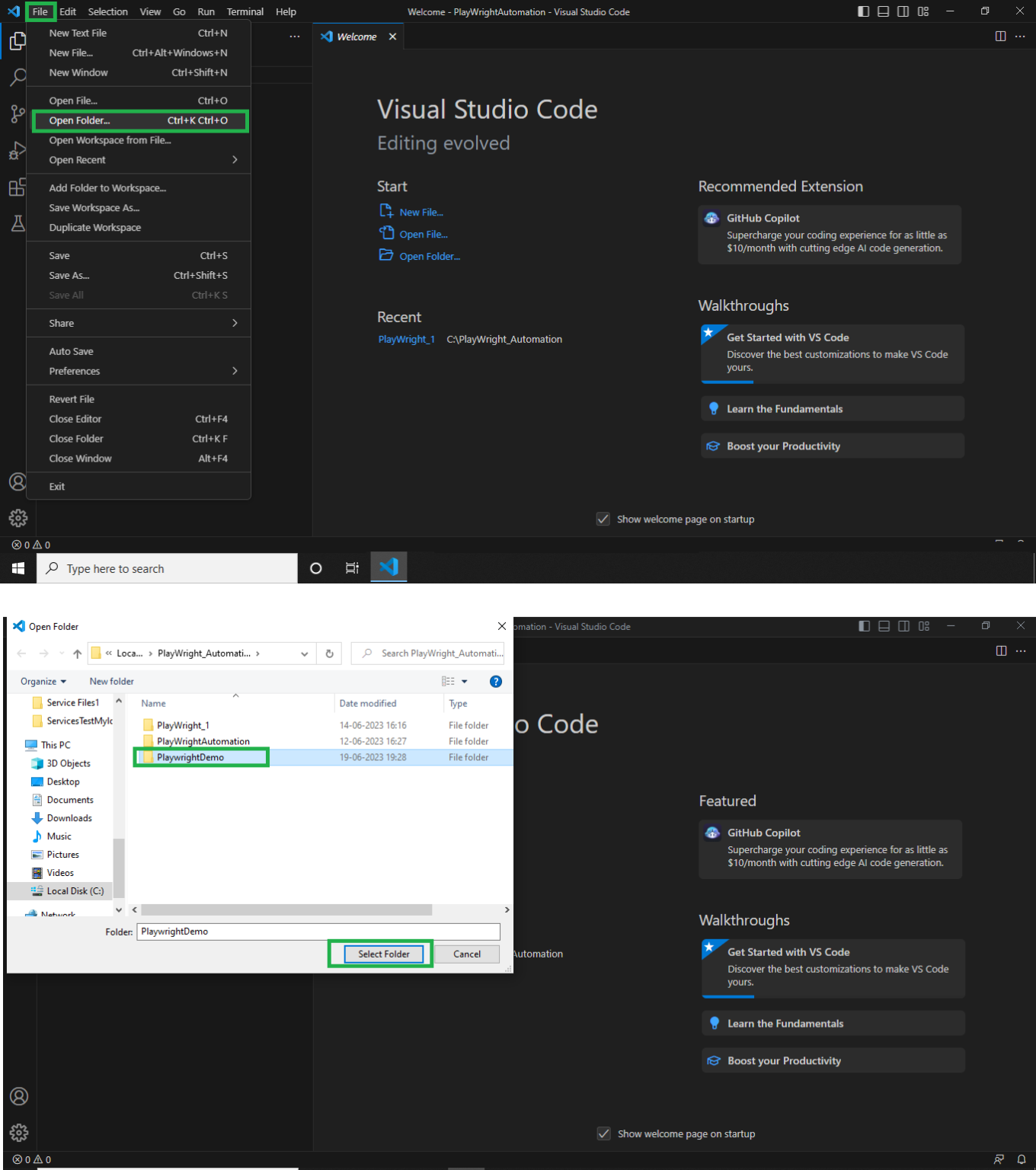 The Beginner's Guide to Playwright Setup / Blogs / Perficient