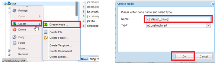 Differentiating Between Dialog and Design Dialog in AEM / Blogs ... Differentiating Between Dialog and Design Dialog in AEM / Blogs ...