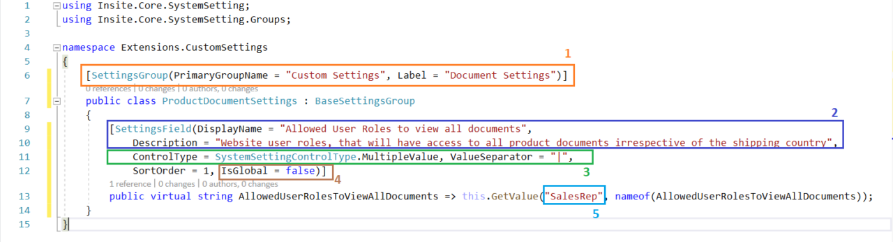 Optimizely Configured Commerce Best Practices - Part 1 (System Settings)