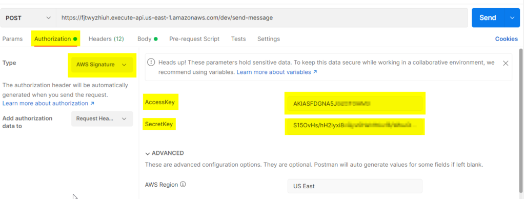 Aws Serverless Infrastructure And Crud Operations Using Nodejs Blogs