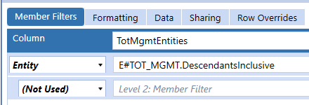 OneStream: A Simple Guide to Building Reports and Dashboards Part 1 of 3 / Blogs / Perficient