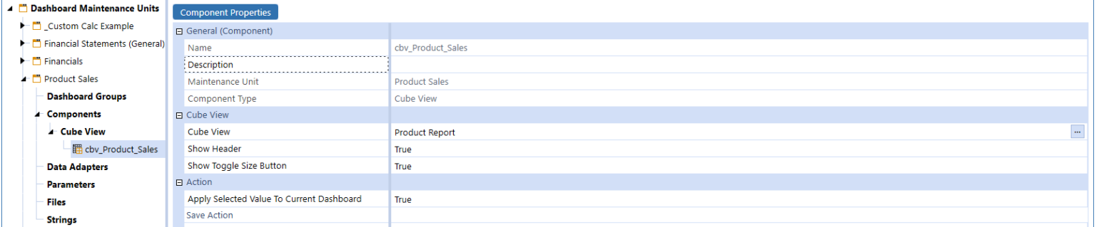 OneStream: A Simple Guide to Building Reports and Dashboards Part 2 of ...