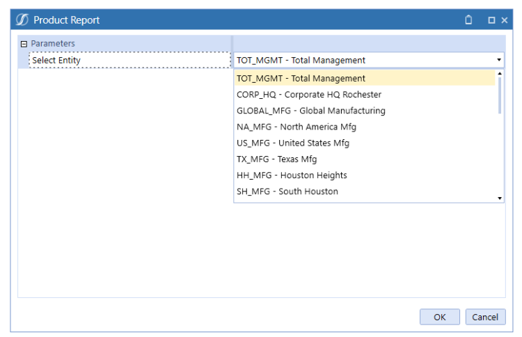 OneStream: A Simple Guide to Building Reports and Dashboards Part 3 of 3 / Blogs / Perficient