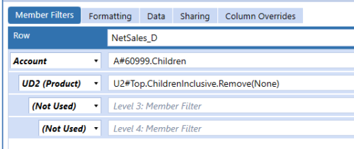 OneStream: A Simple Guide to Building Reports and Dashboards Part 1 of ...