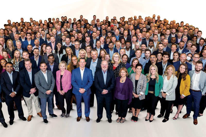 Perficient’s Culture Embraces Diversity, Inclusion, and Belonging ...