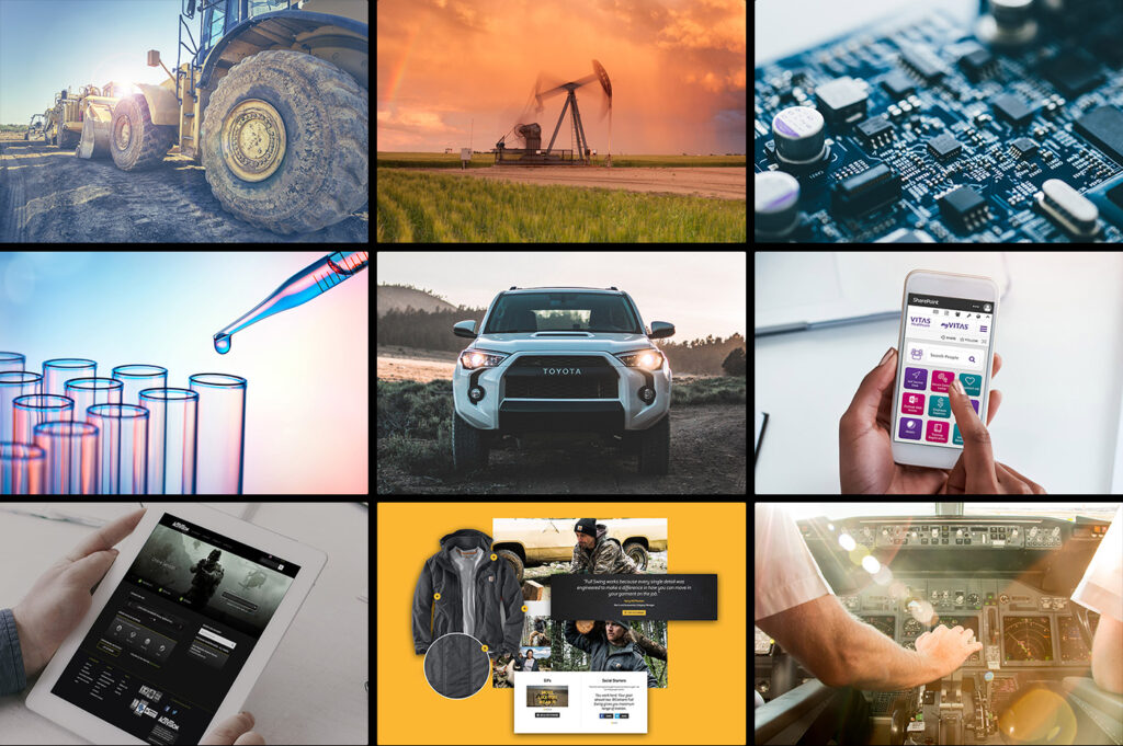 Explore How Perficient Accelerates Growth for the Biggest Brands ...