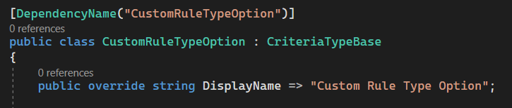 Optimizely Spire CMS Page Variants: Custom Rule Type Option / Blogs / Perficient