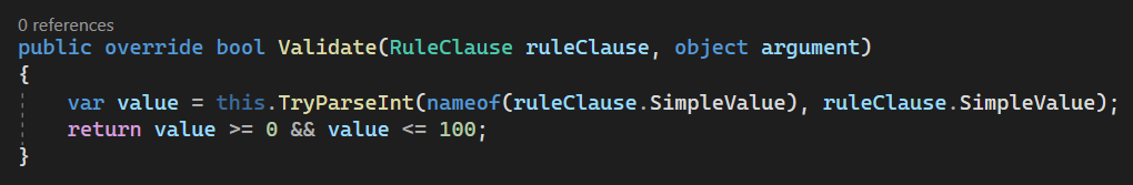 Optimizely Spire CMS Page Variants: Custom Rule Type Option / Blogs / Perficient