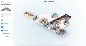 Perficient and DTE Energy Bring Home Two More Wins for Interactive ...