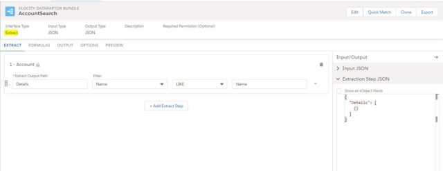 Seamless Data Integration with Salesforce OmniStudio DataRaptor