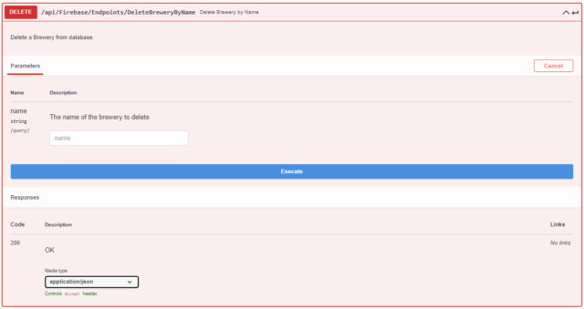Next.js API, Swagger UI & OpenAPI Specification / Blogs / Perficient