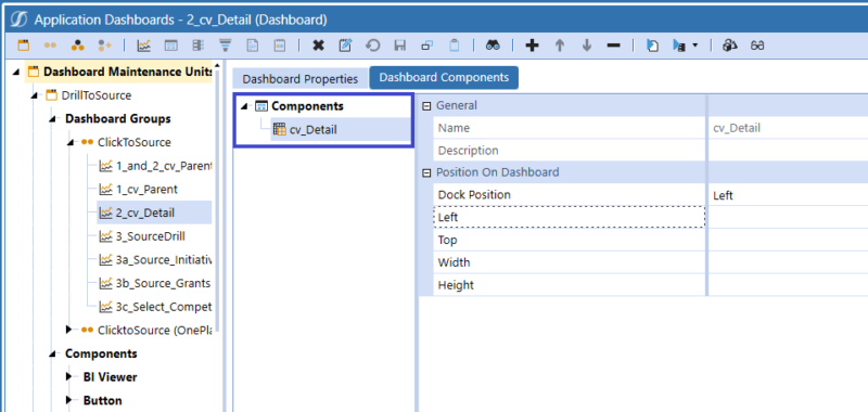 Linked Cube Views in OneStream and Drilling Down to Source Data / Blogs ...
