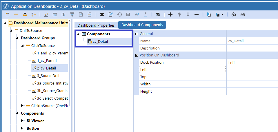 Linked Cube Views in OneStream and Drilling Down to Source Data / Blogs ...