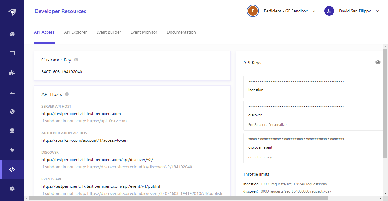Composing Personalized Experiences with Sitecore Search and Personalize / Blogs / Perficient