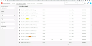 Overview of Dispatcher & Configuration in Apache Web Server for AEM ...