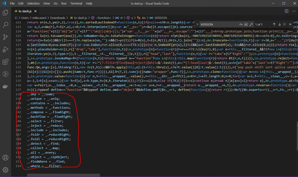 Resolving Sitecore SXA 9.3 Core Library JavaScript Security Vulnerabilities
