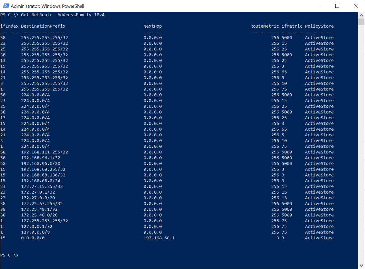 Blogs / Perficient / Sitecore Docker Troubleshooting