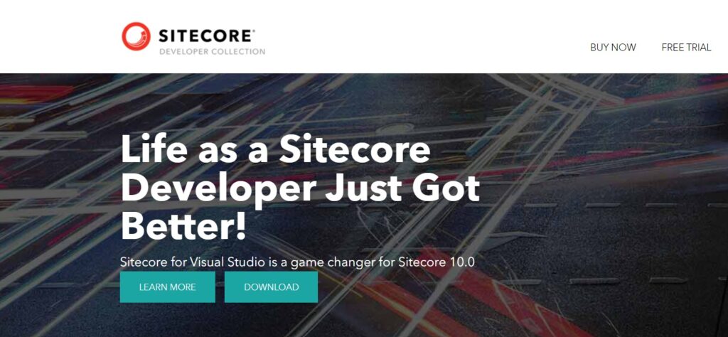 Sitecore Content Serialization Series - Episode 03 - Setup using Sitecore for Visual Studio - GUI