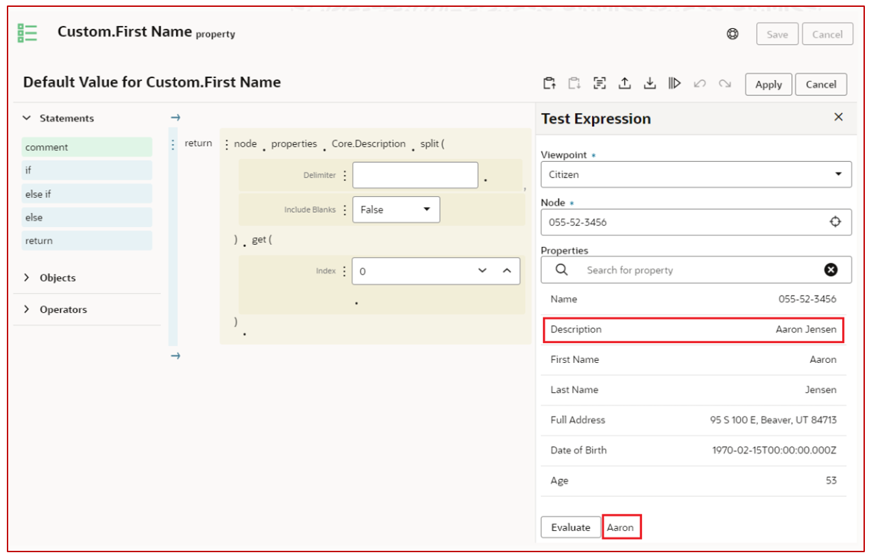 End of Year Enhancements for Oracle EDM