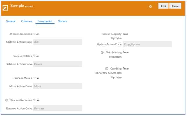 3 Significant New Features for Oracle EDM / Blogs / Perficient