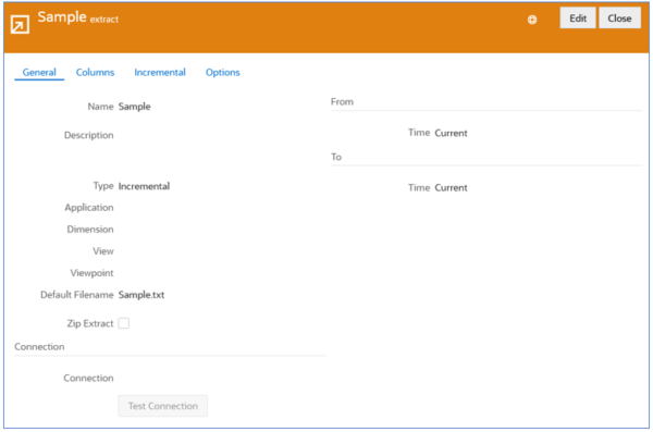 3 Significant New Features for Oracle EDM / Blogs / Perficient