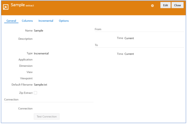 3 Significant New Features for Oracle EDM / Blogs / Perficient