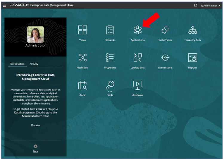 Must See New Feature for Oracle Enterprise Data Management / Blogs ...