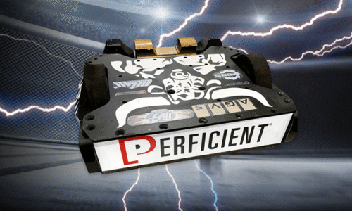 Three Lessons from Minotaur’s First BattleBots Fight / Blogs / Perficient