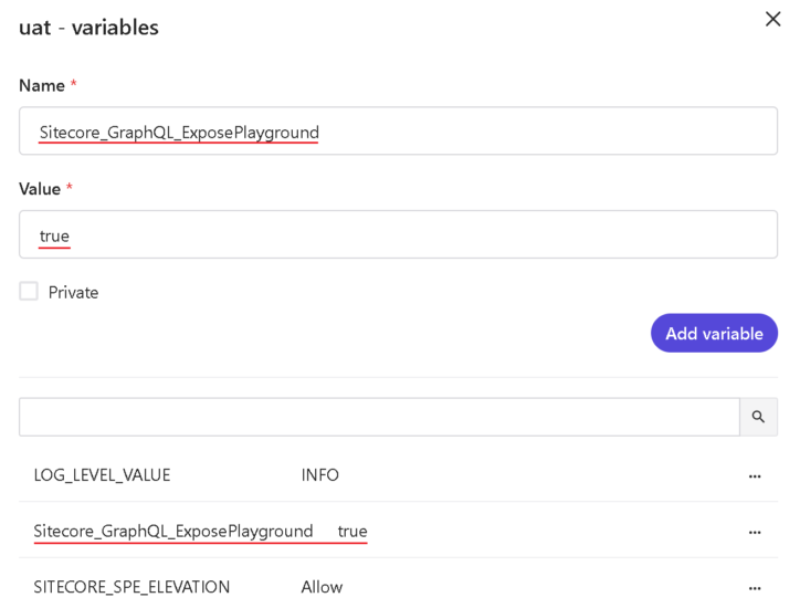 XM Cloud: a modern way to content management and import with Authoring GraphQL API / Blogs ...