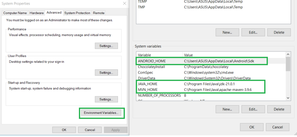 Appium 2.0 Unlocking: Complete Installing Walkthrough for Testers and ...