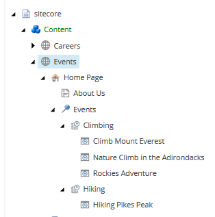 Sitecore Powershell 2: Retrieving Item Information / Blogs / Perficient