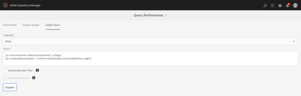 Understanding AEM Resources In 10 Minutes / Blogs / Perficient