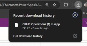 Power Apps and Components: Understanding Components and Their Role in ...