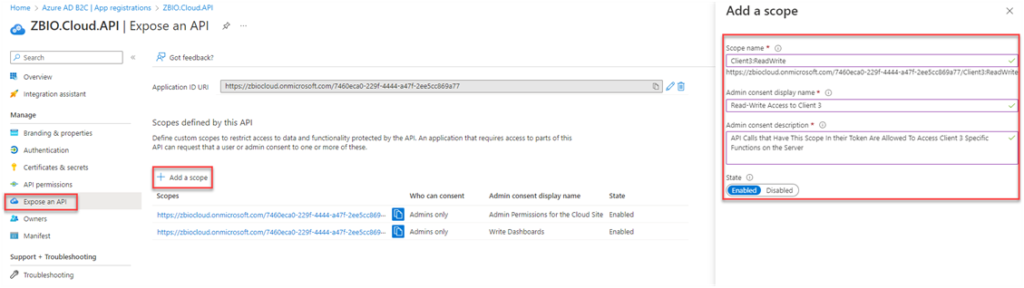 Implement Multi-Tenancy In Azure B2C / Blogs / Perficient