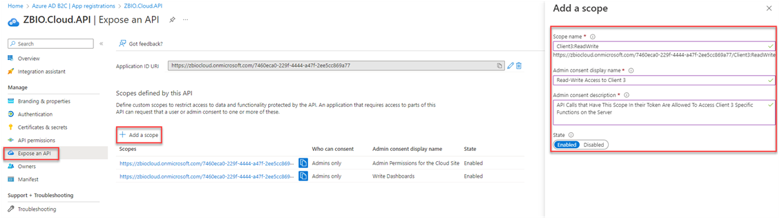Implement Multi-Tenancy In Azure B2C / Blogs / Perficient