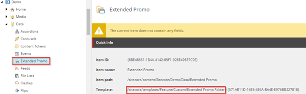 SXA Clone Rendering / Blogs / Perficient