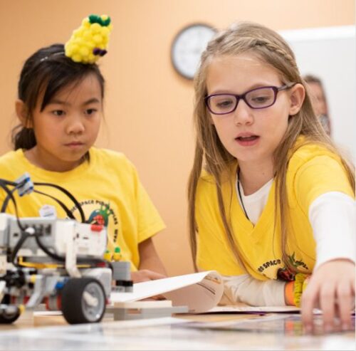 Perficient Colleagues Get to Know FIRST® Inspires / Blogs / Perficient