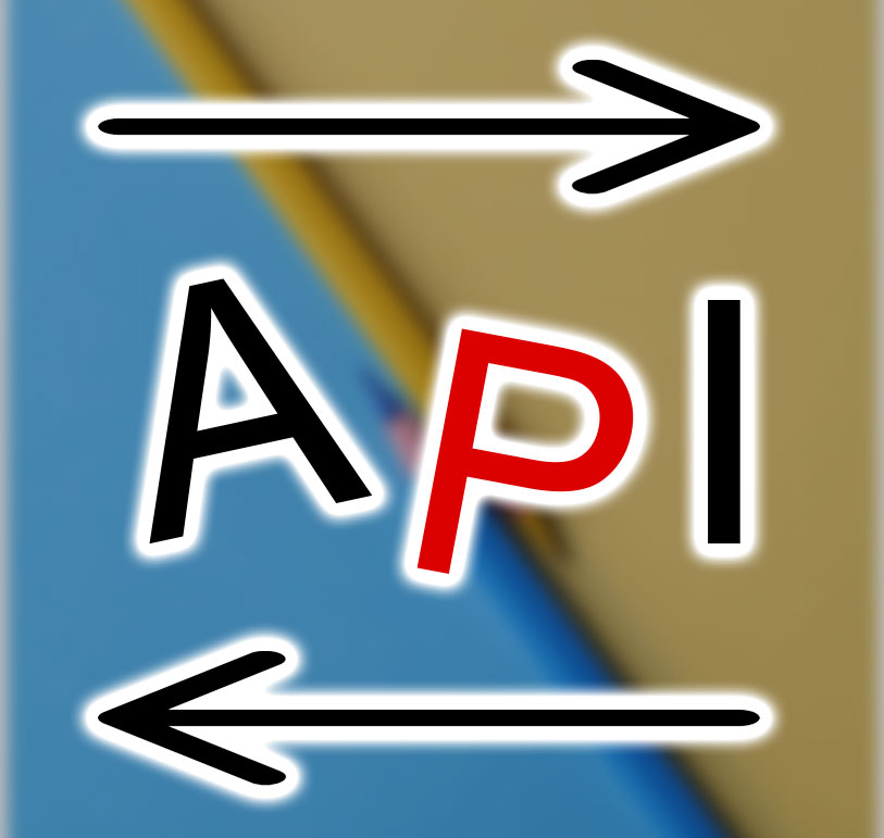 Introduction à l'API… La définition facile à comprendre