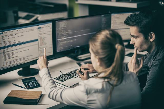 Handling Complex Test Scenarios with Selenium and Pytest: Advanced ... Handling Complex Test Scenarios with Selenium and Pytest: Advanced ...