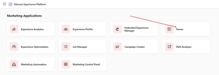 Integrate Sitecore Form Into A Jss App Reactnextjs In Headless 6504
