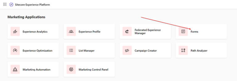 Integrate Sitecore Form into a JSS app (React/Next.js) in Headless ...
