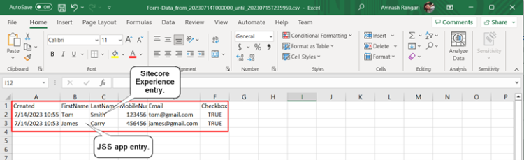 Integrate Sitecore Form into a JSS app (React/Next.js) in Headless ... Integrate Sitecore Form into a JSS app (React/Next.js) in Headless ...