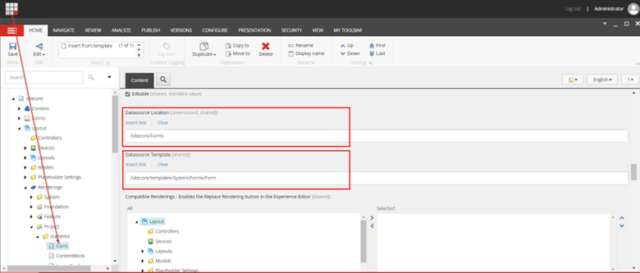 Integrate Sitecore Form Into A Jss App Reactnextjs In Headless Architecture Blogs