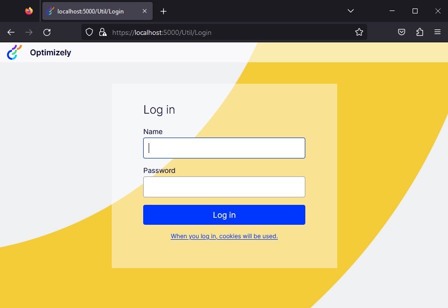 Creating new sites in Optimizely CMS 12 / Blogs / Perficient
