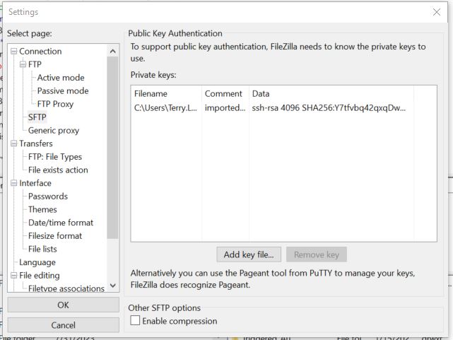Activate to SFTP from Salesforce Data Cloud / Blogs / Perficient
